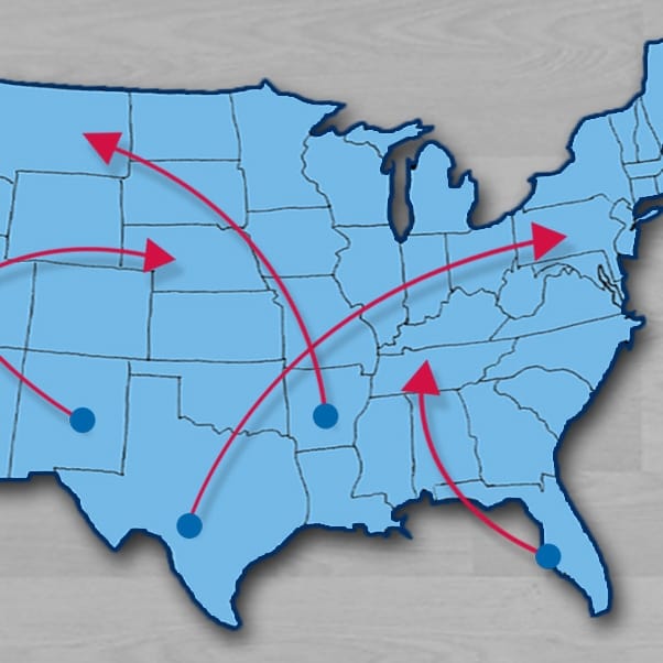 Onshoring: Made in the USA