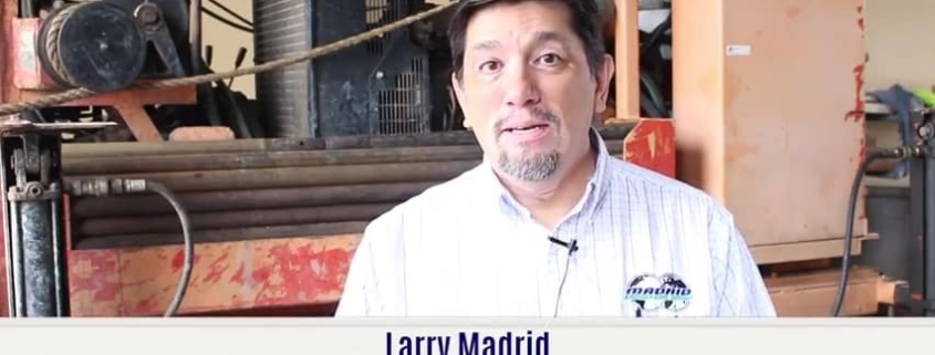 Madrid Engineering Group of Polk County