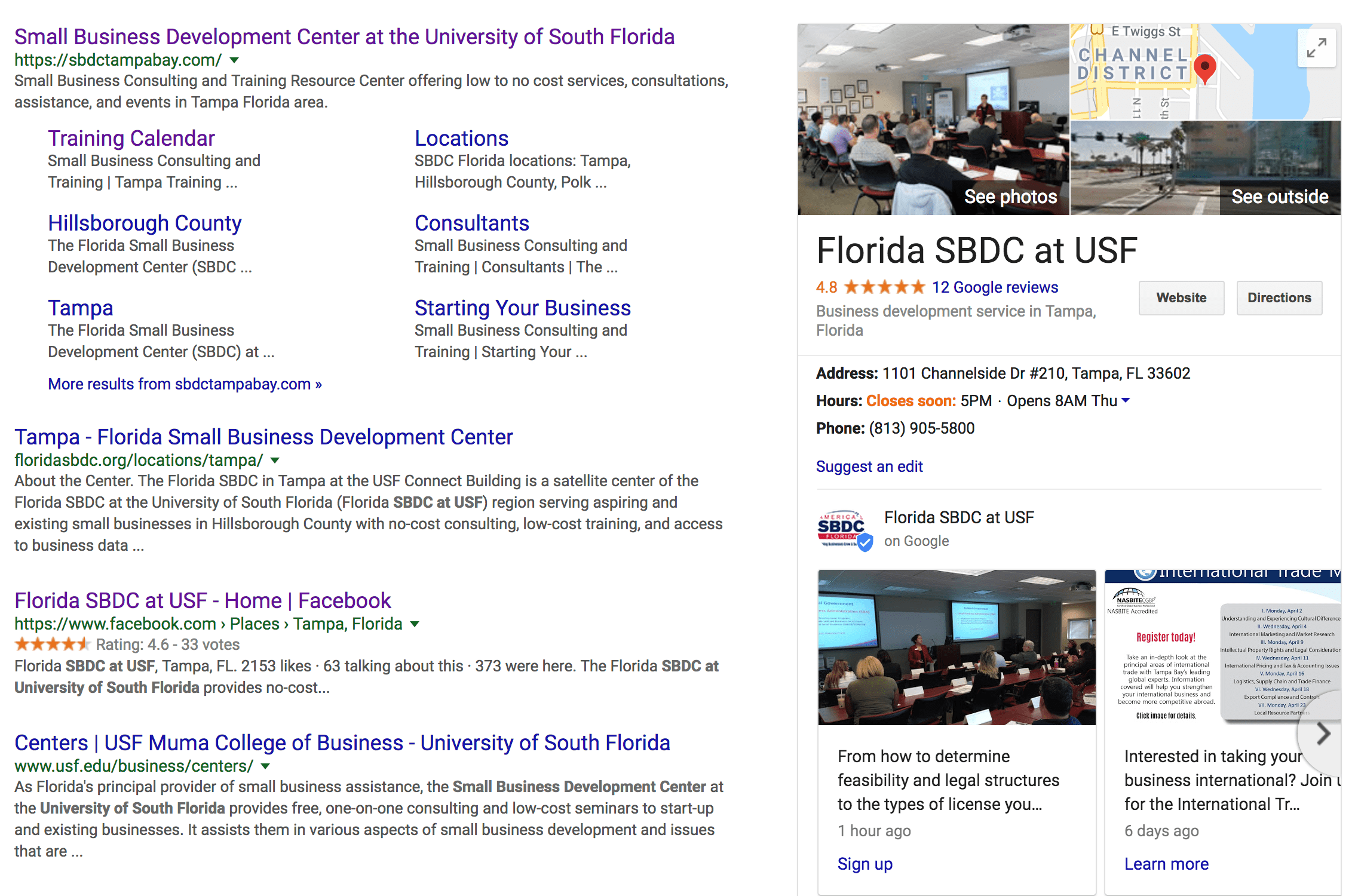 New Online, Mobile Ad Options for Businesses