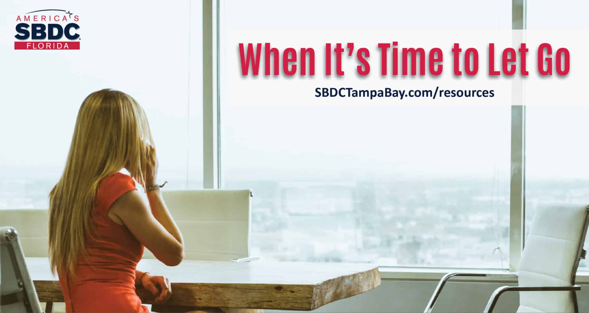 When It’s Time to Let Go: Selling Your Business