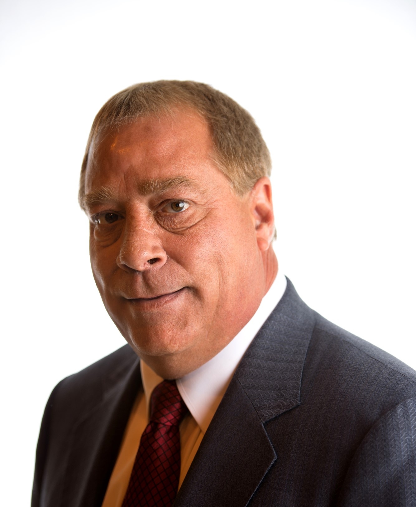 Brad Mix , Consultant