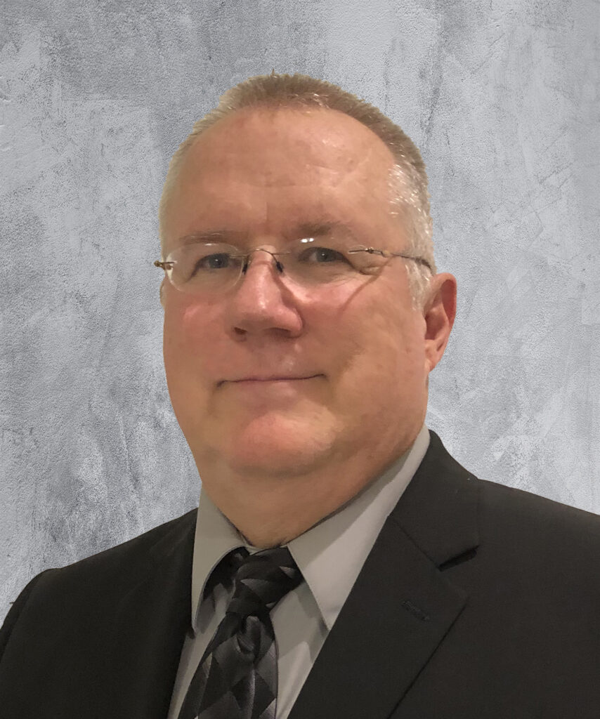 Greg Manning