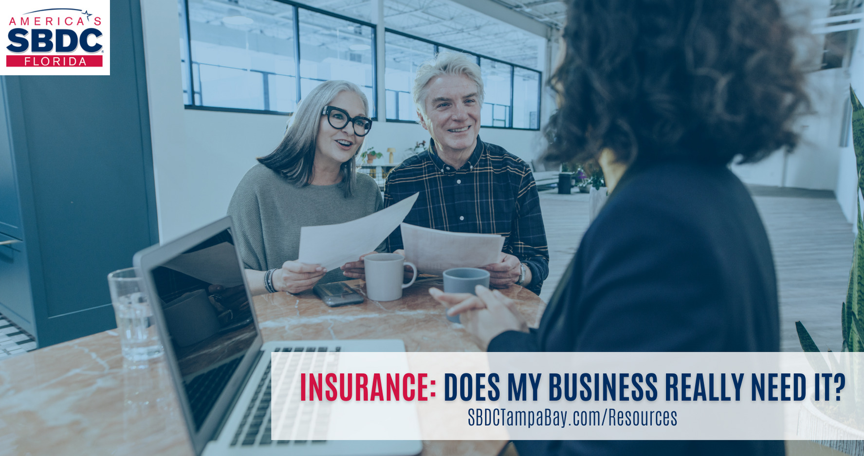 Insurance: Does My Business Really Need It?