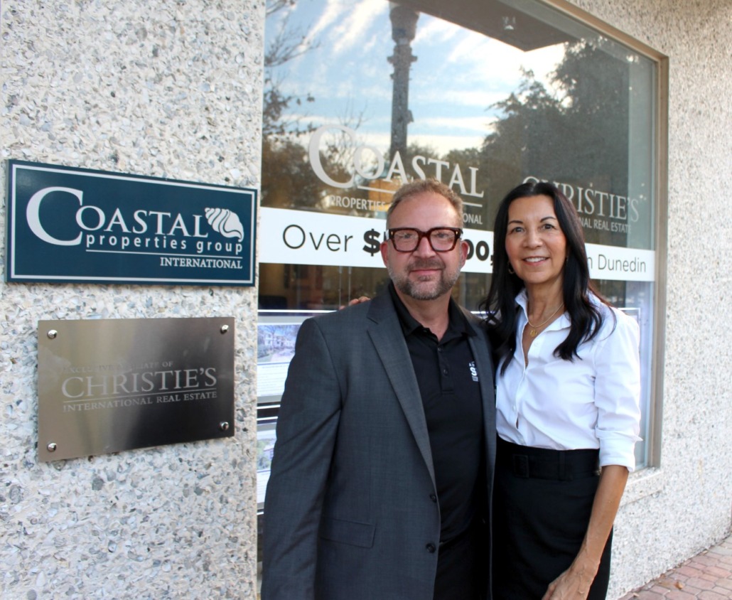 Pamela Bell, Realtor of Pinellas County