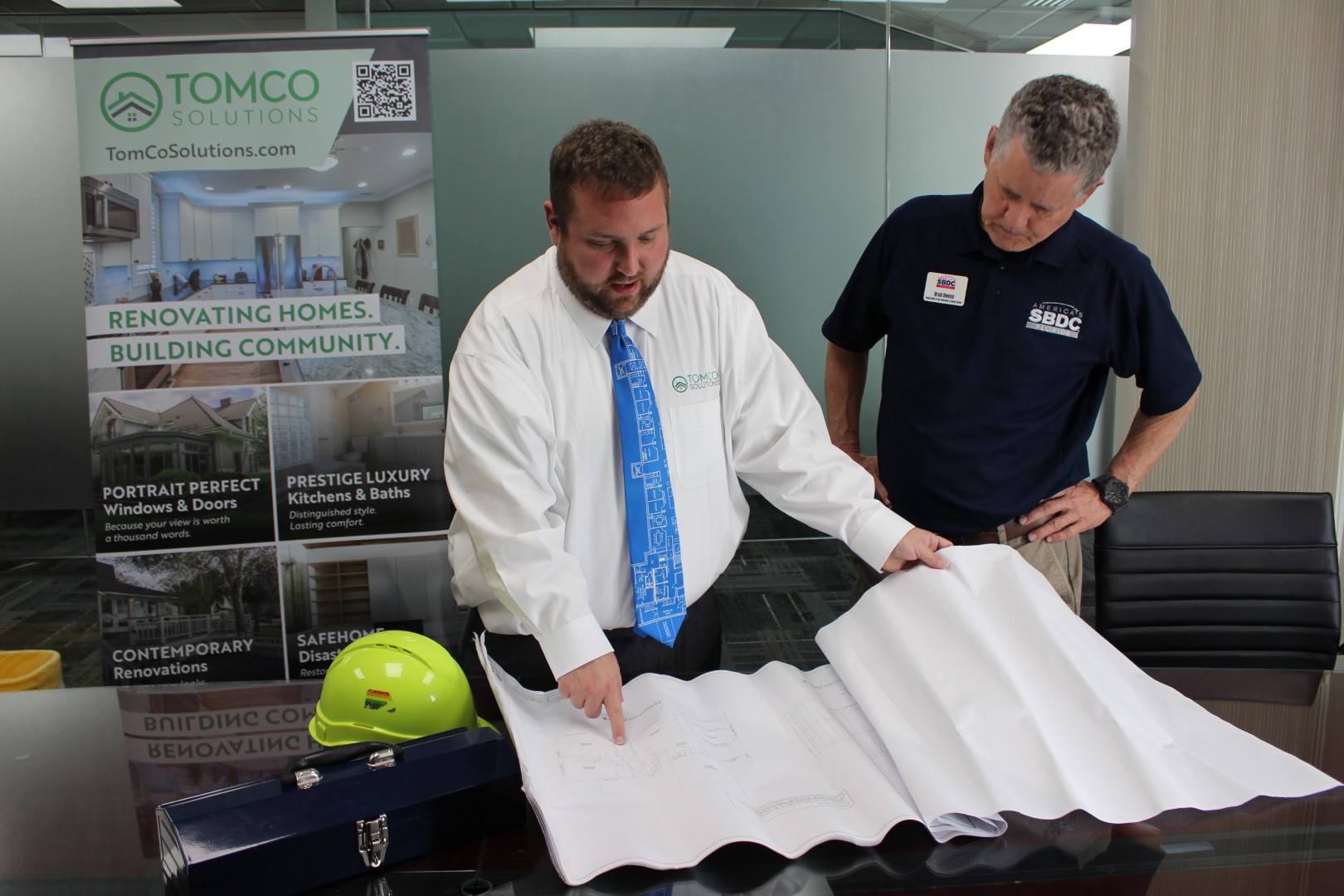 TomCo Solutions of Hillsborough County