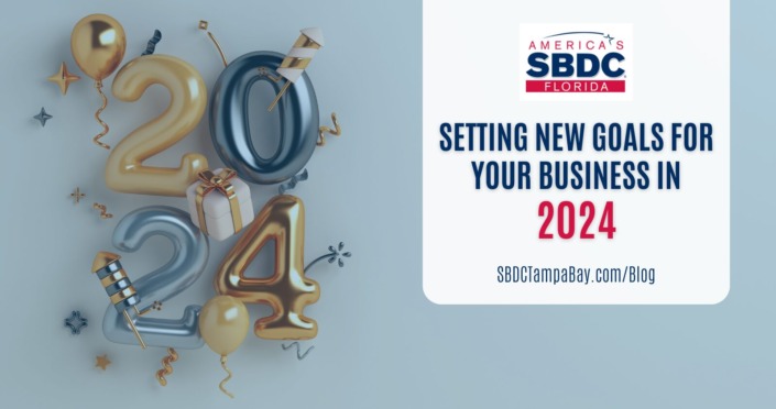 SBDC Tampa Bay | No-cost Consulting | Training | Market Research