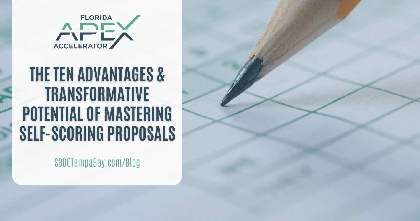 Mastering Self-Scoring Proposals