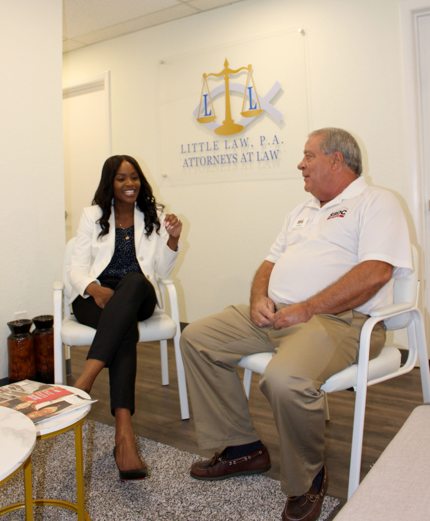 Little Law, P.A. of Hillsborough County